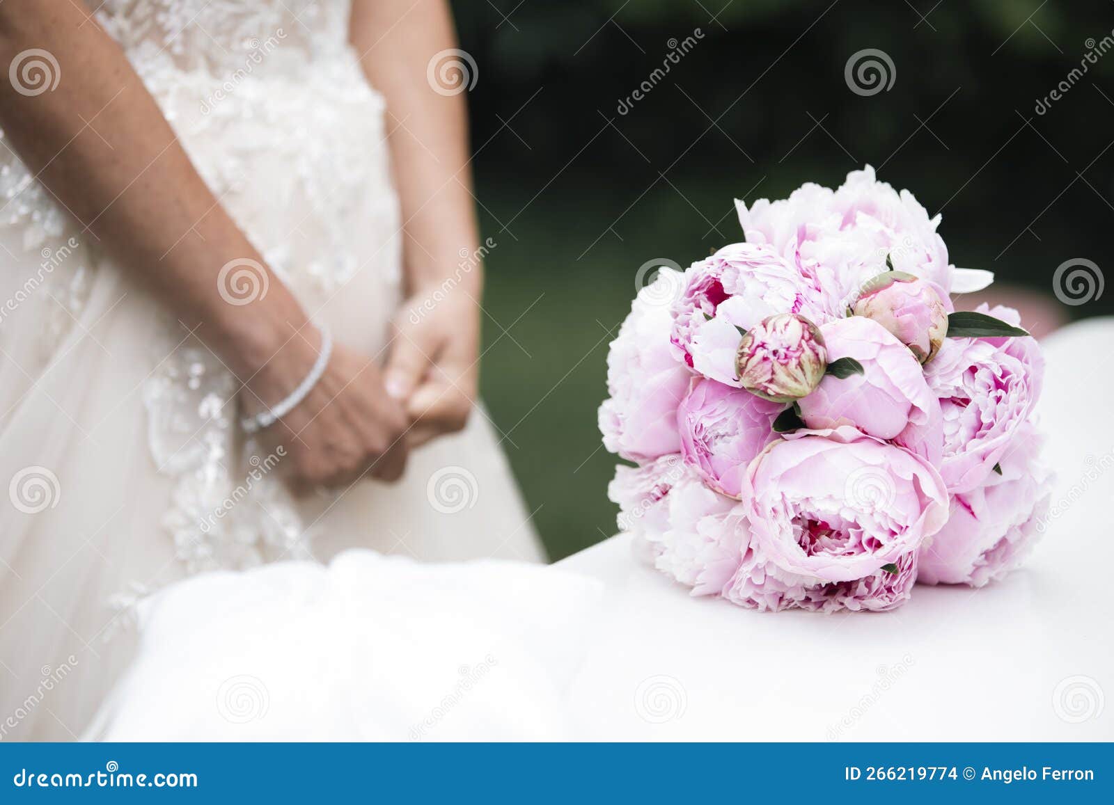 Photographs of Wedding Scenes and Preparation for the Ceremony Stock ...