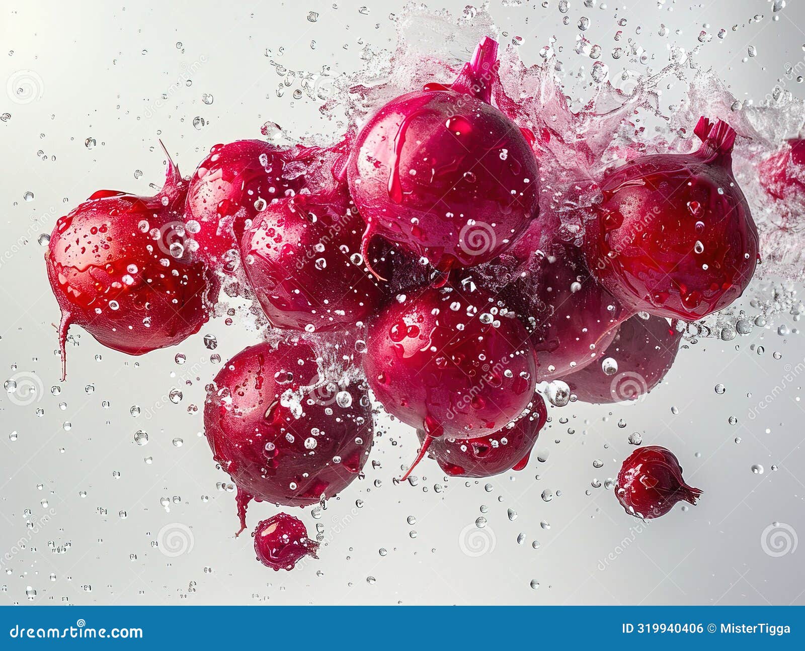 Photography of BEETS Falling from the Sky, Hyperpop Colour Scheme ...