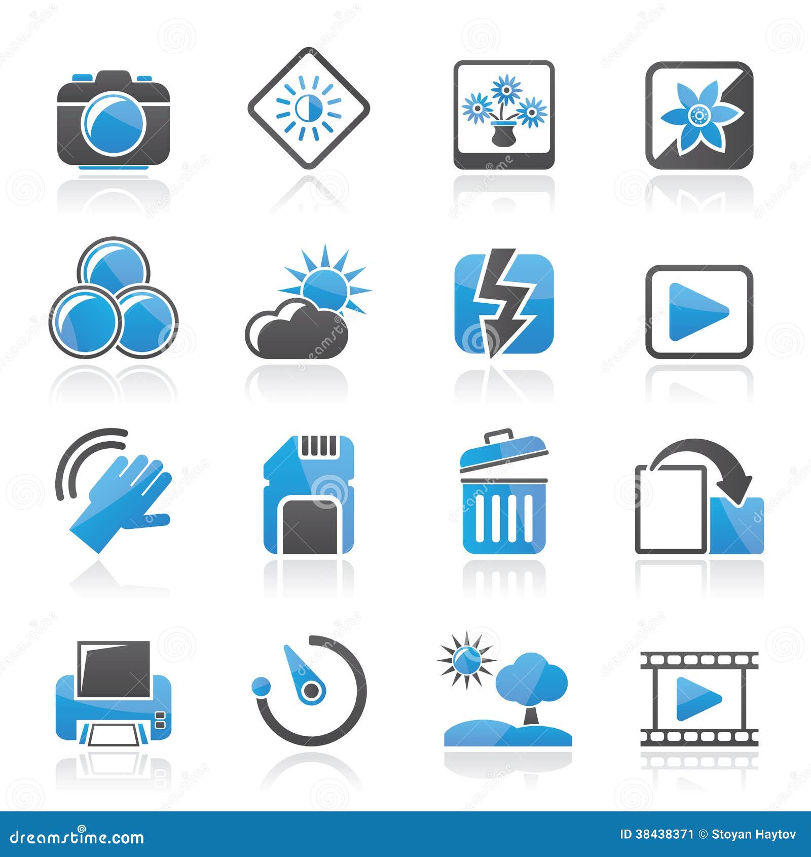 Camera Function Stock Illustrations – 870 Camera Function Stock ...