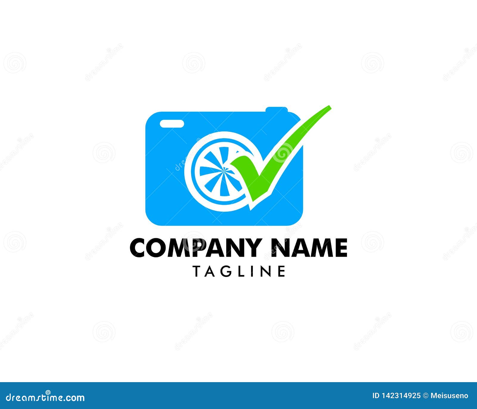 Photography Check Logo Designs Vector, Camera Logo Designs Concept ...