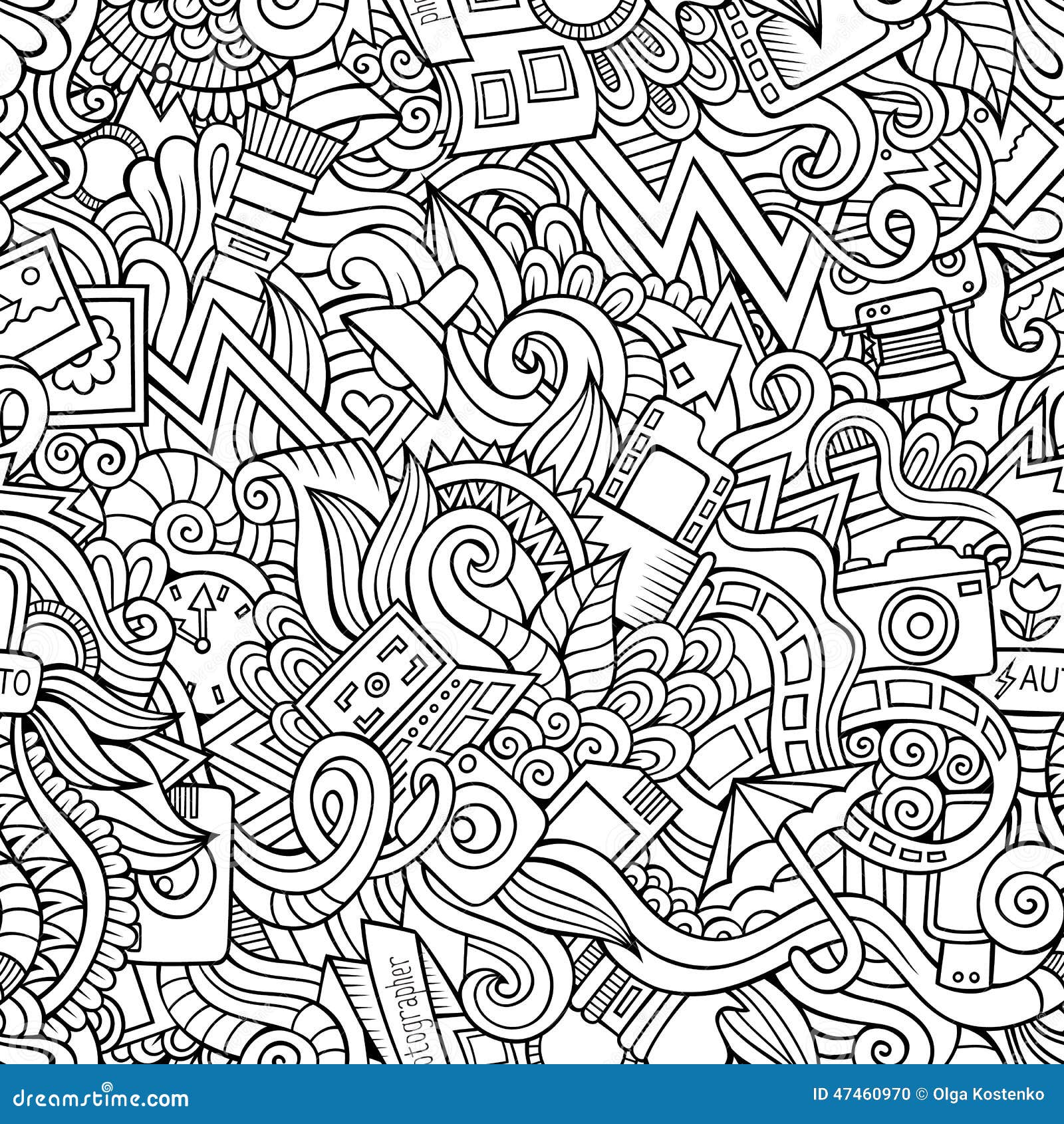 Coloring Book on Pinterest | Coloring Pages, Adult Coloring Pages and ...