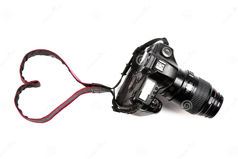 Photography Heart stock photo. Image of camera, digital - 24880046