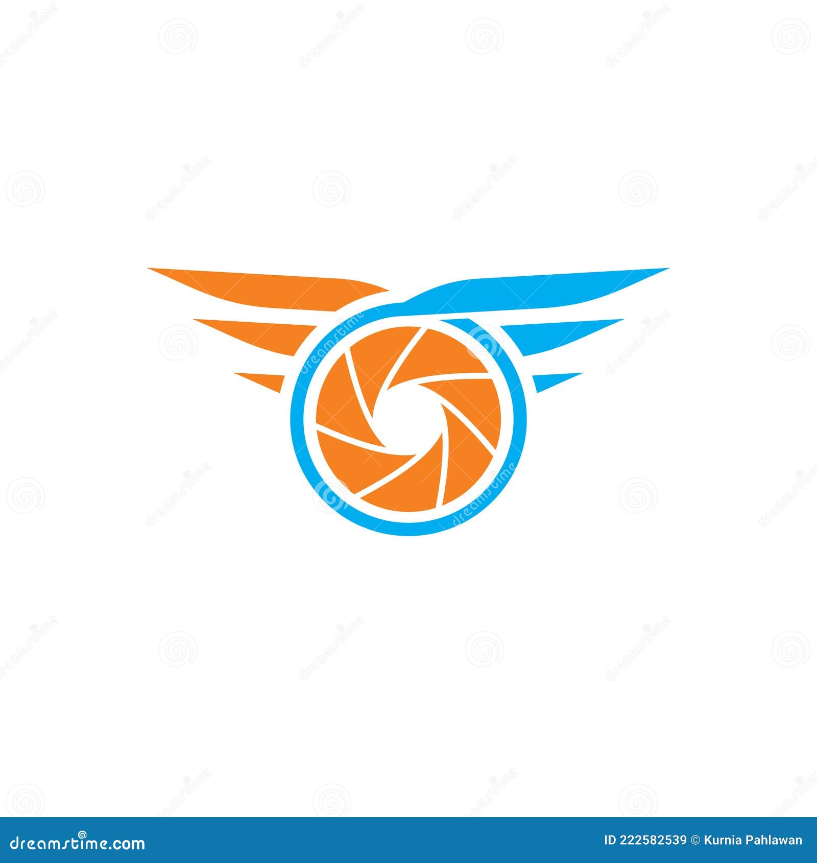 Photography Logo , Shutter Logo Vector Stock Illustration ...