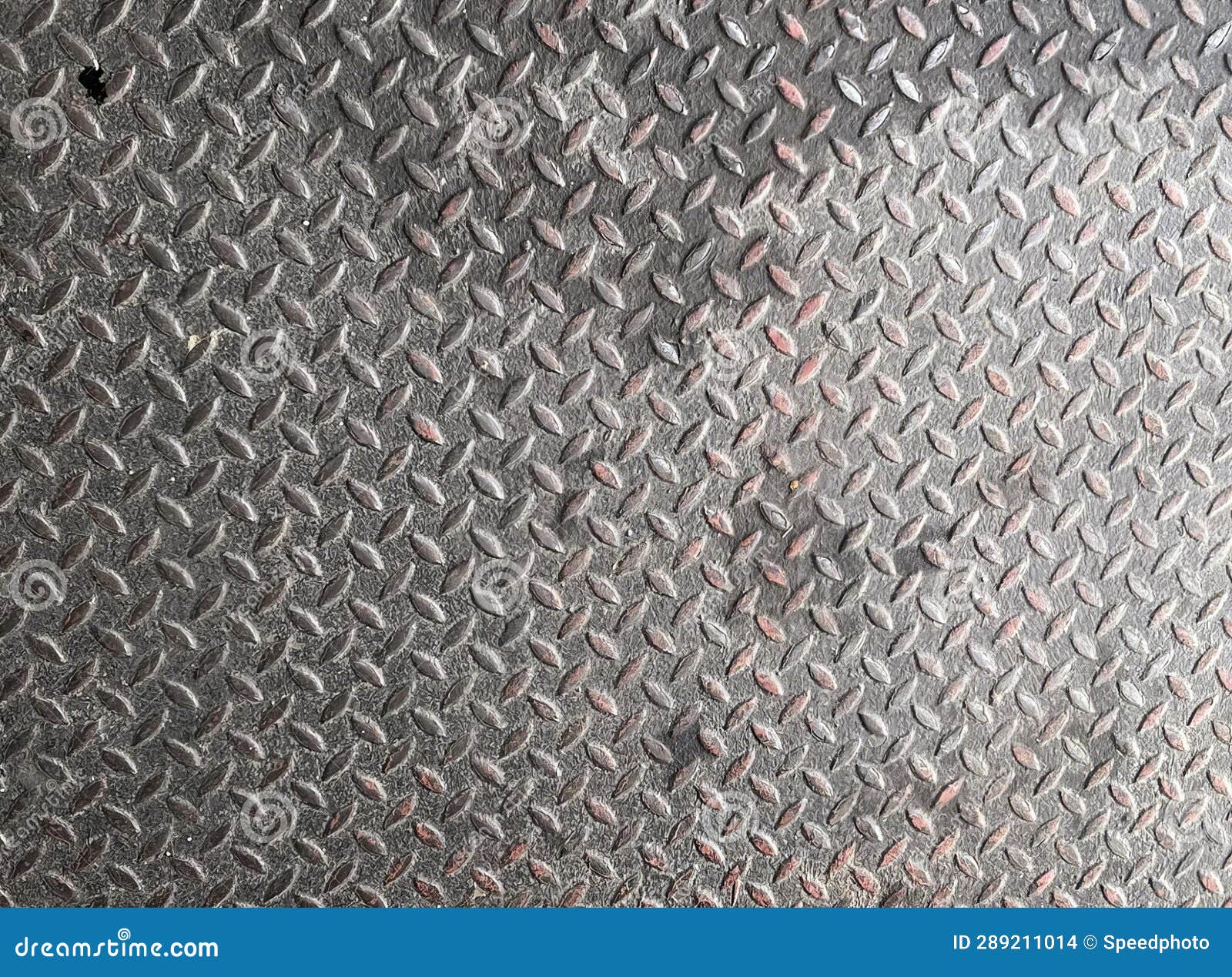 Trace Of Manhole Pattern On Surface Sewer Texture Sewage Background ...