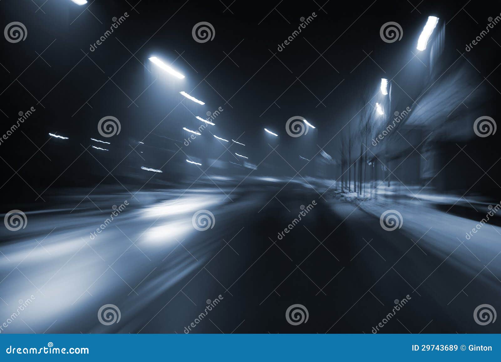 Nightdrive stock image. Image of drive, lanterns, black - 29743689