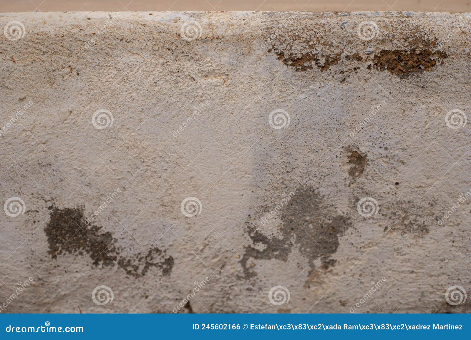 Photography of a Painted Surface. Texture and Wallpaper Stock Photo ...