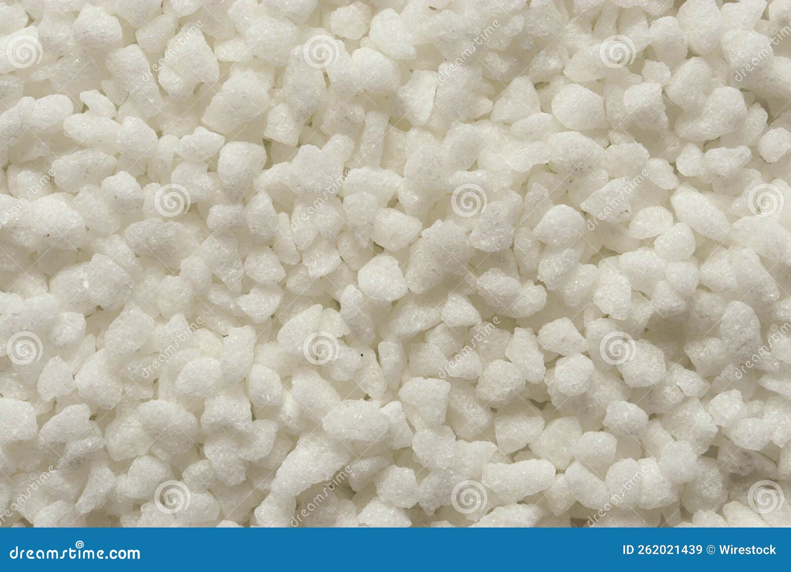 Closeup of Pearl Sugar Grains Pattern for Food Background Stock Image ...