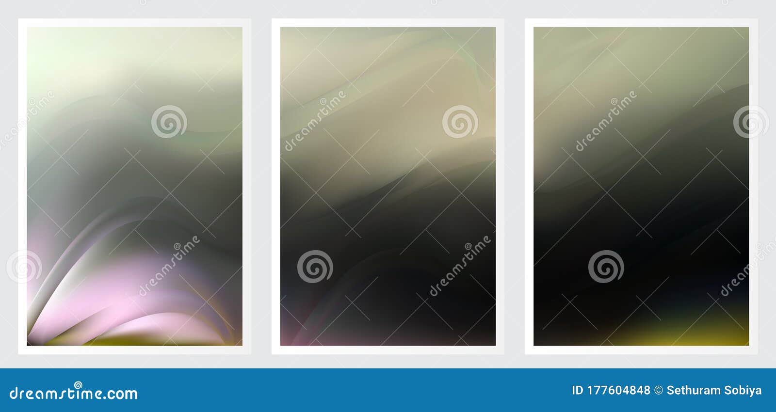 Photography Rectangle Elegant Background Vector Illustration Design ...