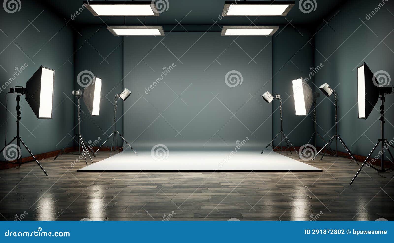 Photography Redefined, the High-End Studio of a Professional ...