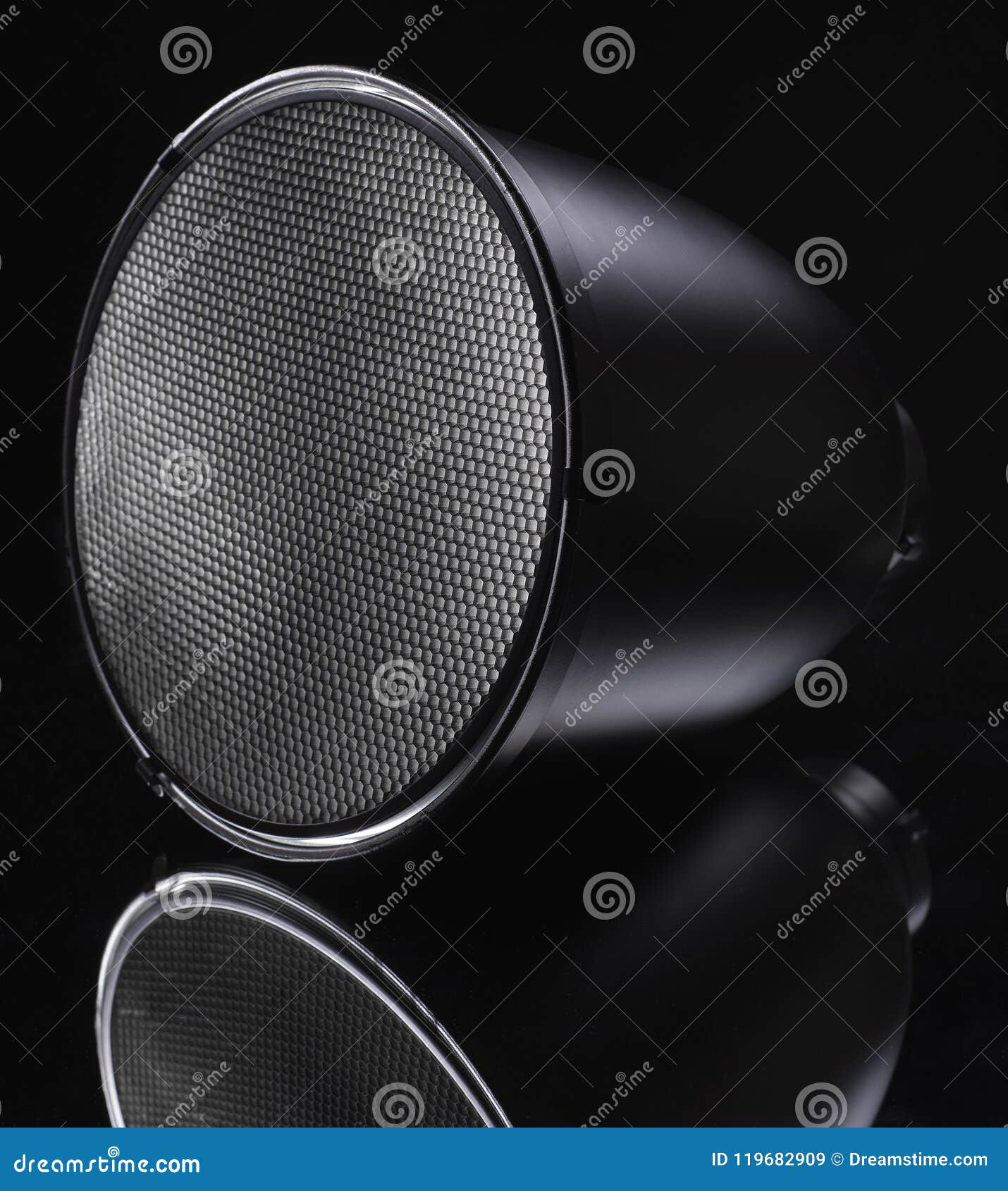 Photography Reflector Long Focus Stock Image - Image of boots, back ...