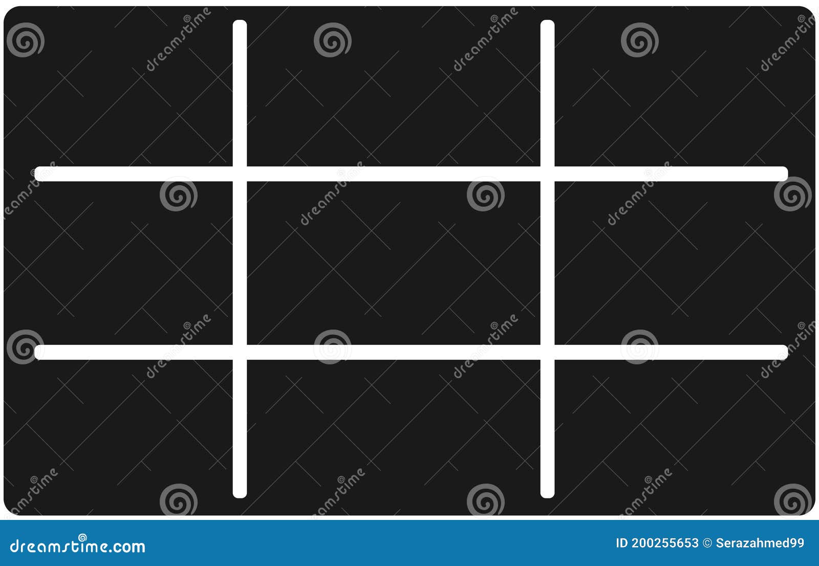 Divide image into grid - strategyer