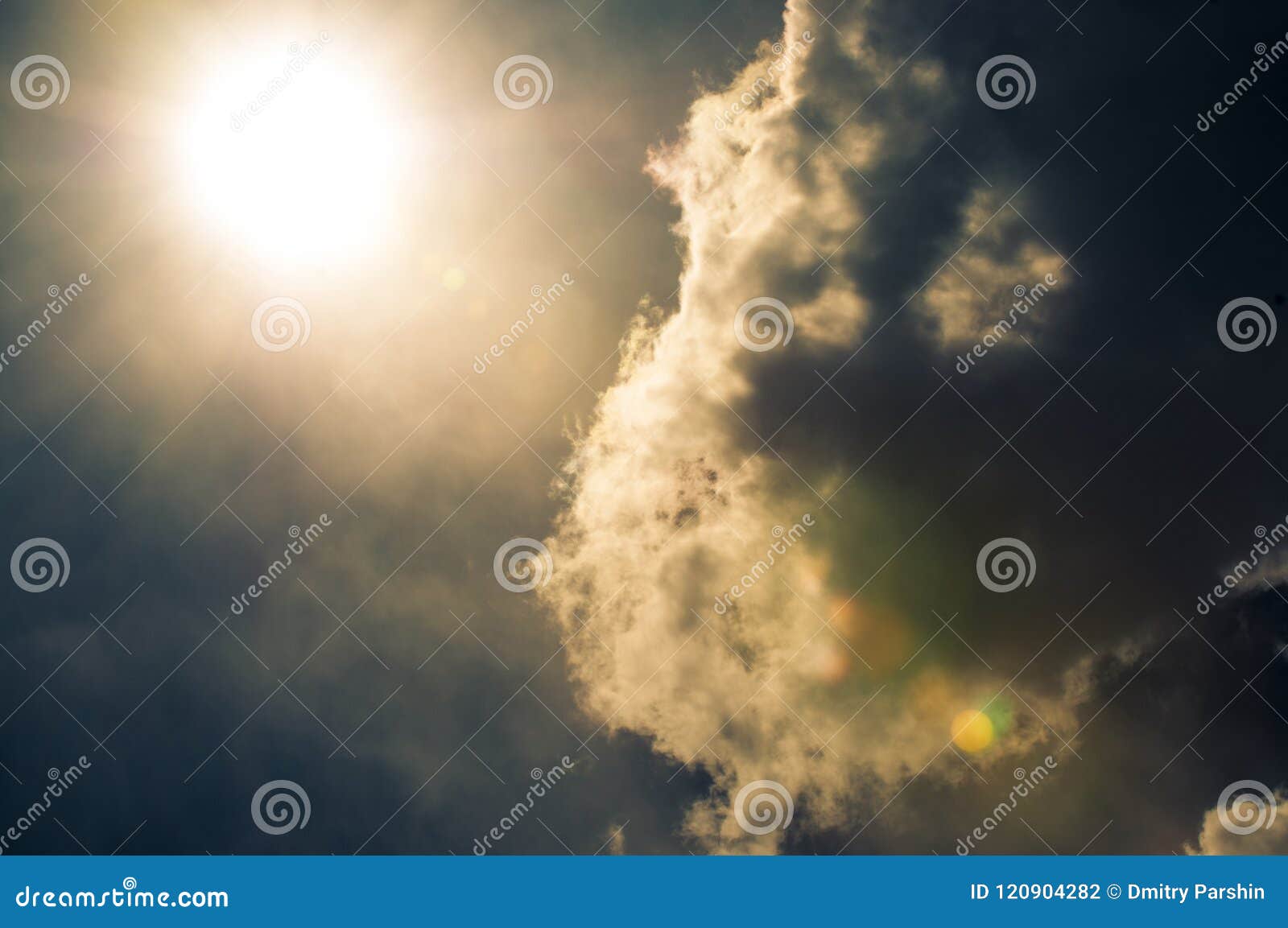 A photography of sun rays stock photo. Image of rays - 120904282