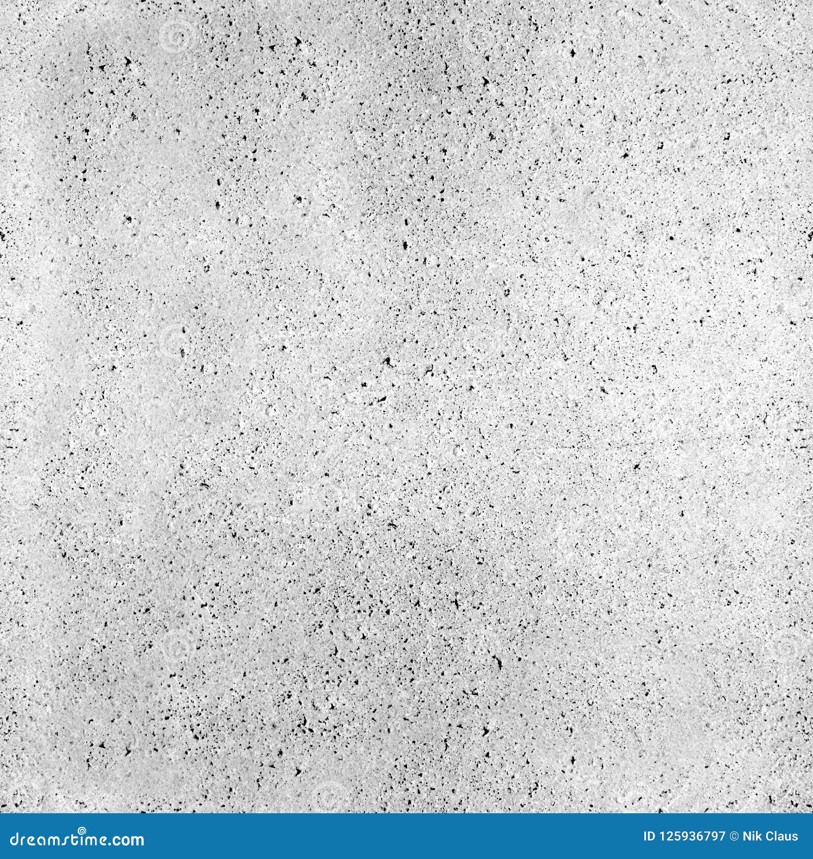Concrete Texture Map