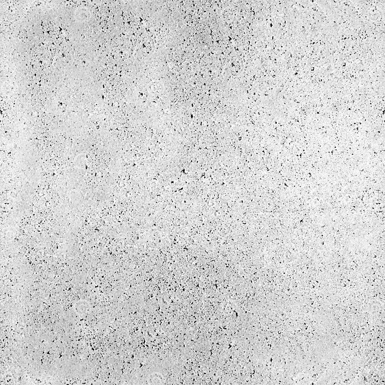 Cement Texture. Use of the Displacement Map Stock Image - Image of ...