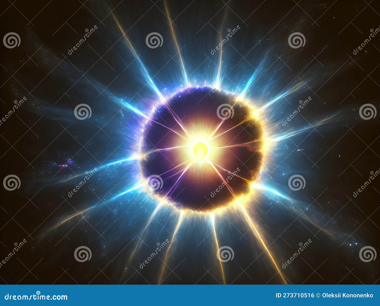 Photon, Quantum, Particle of Light. Light and Particle Interplay on ...