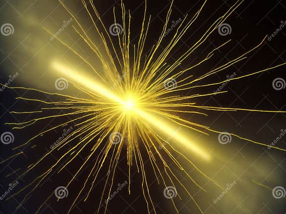 Photon, Quantum, Particle of Light. Light and Particle Interplay on ...