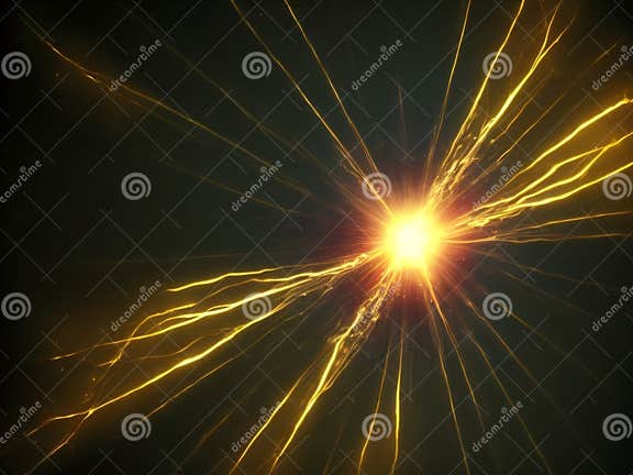 Photon, Quantum, Particle of Light. Light and Particle Interplay on ...
