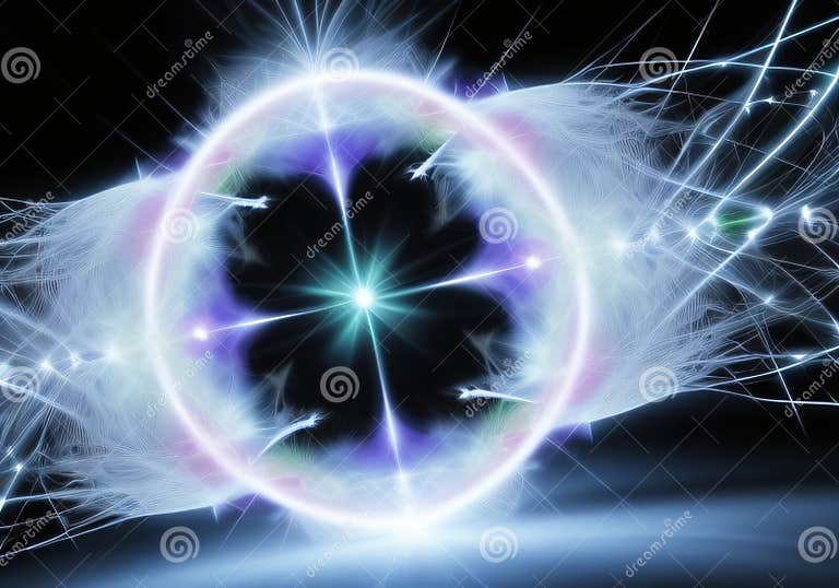 Photon, Quantum, Particle of Light. Light and Particle Interplay on ...
