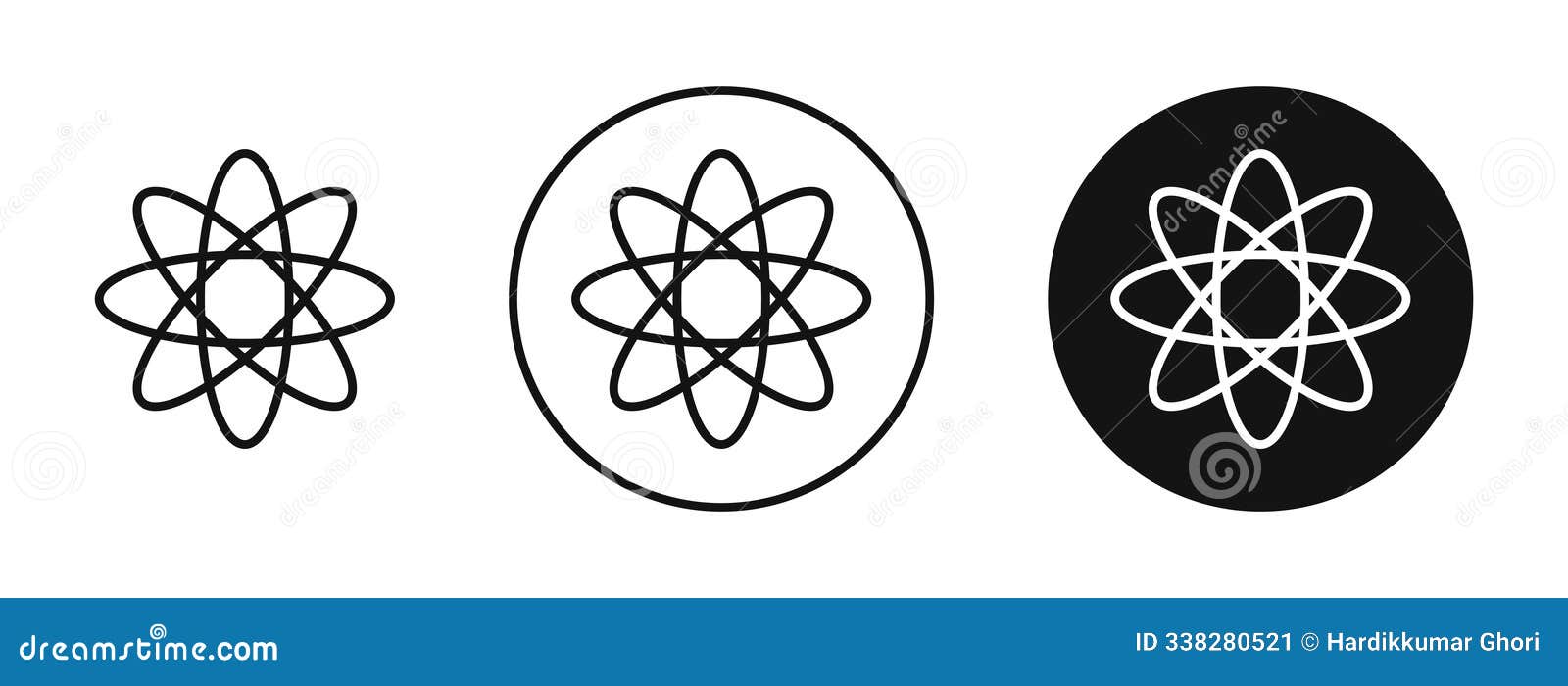 Photon Icon Vector. Trendy Flat Photon Icon From Education Collection ...