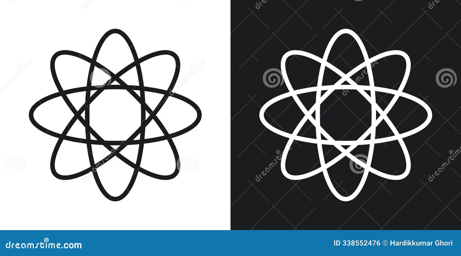 Photon Icon Vector. Trendy Flat Photon Icon From Education Collection ...