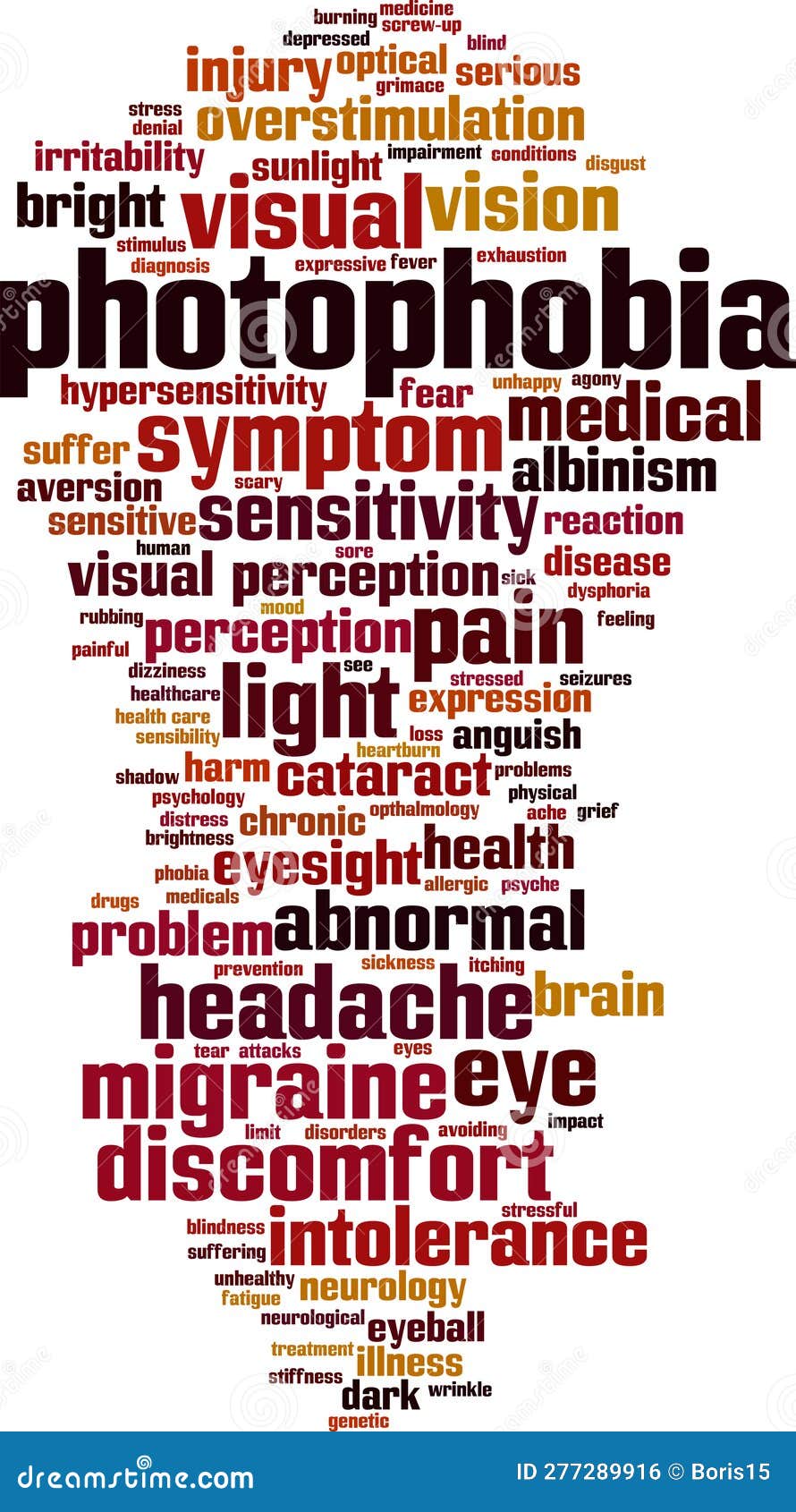 Photophobia Cartoons, Illustrations & Vector Stock Images - 167 ...