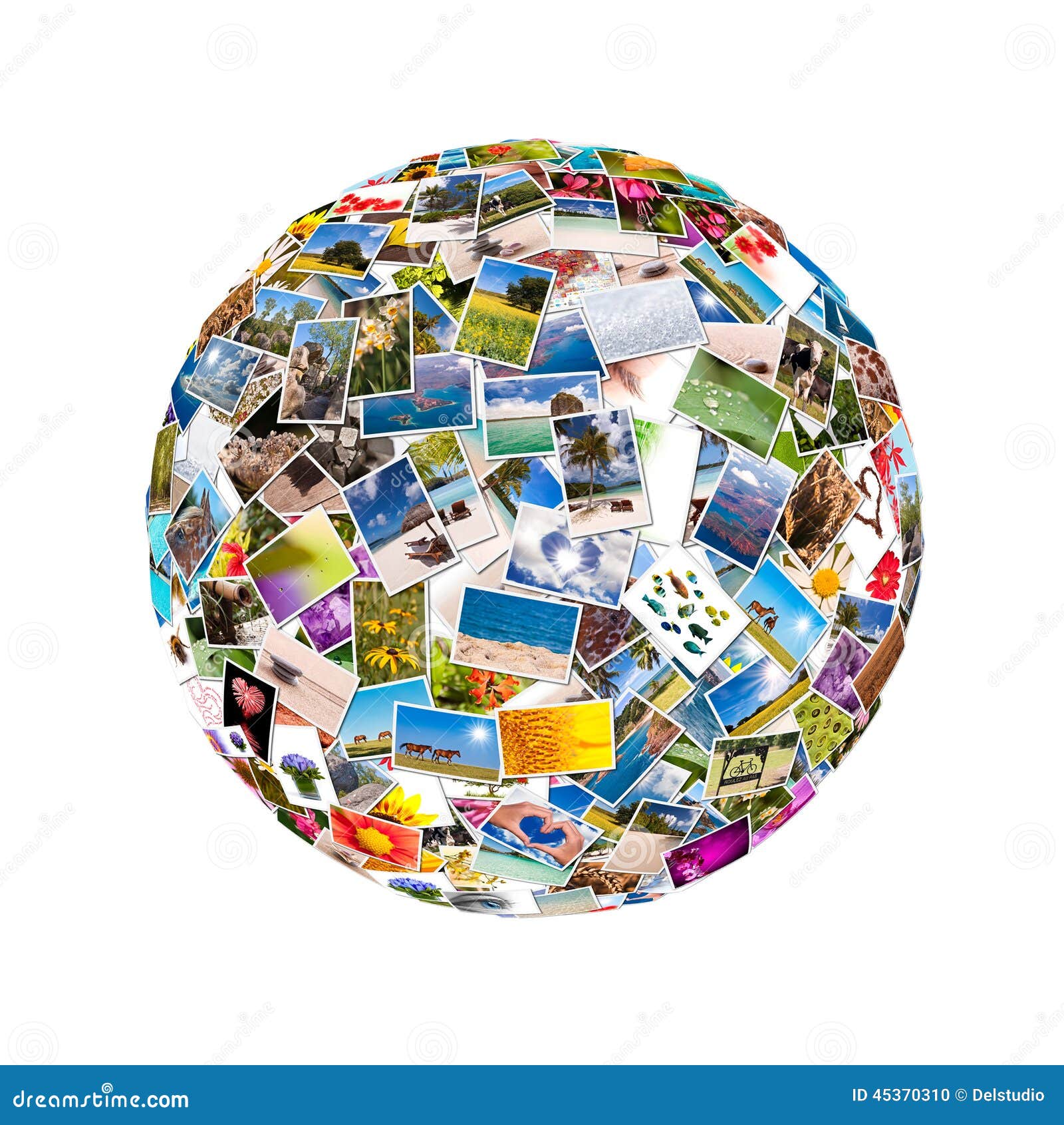 218 Photos Collage Shape Sphere Photos - Free & Royalty-Free Stock ...