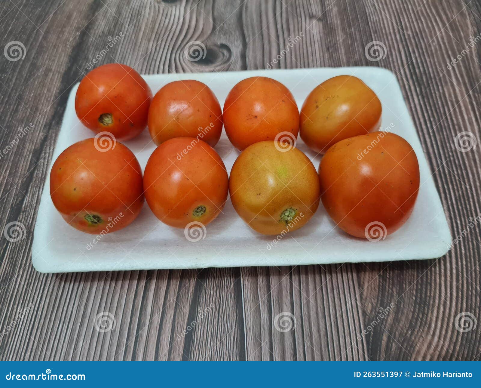 Photos of a Fresh Red Tomatoes Stock Image - Image of cuisine, good ...