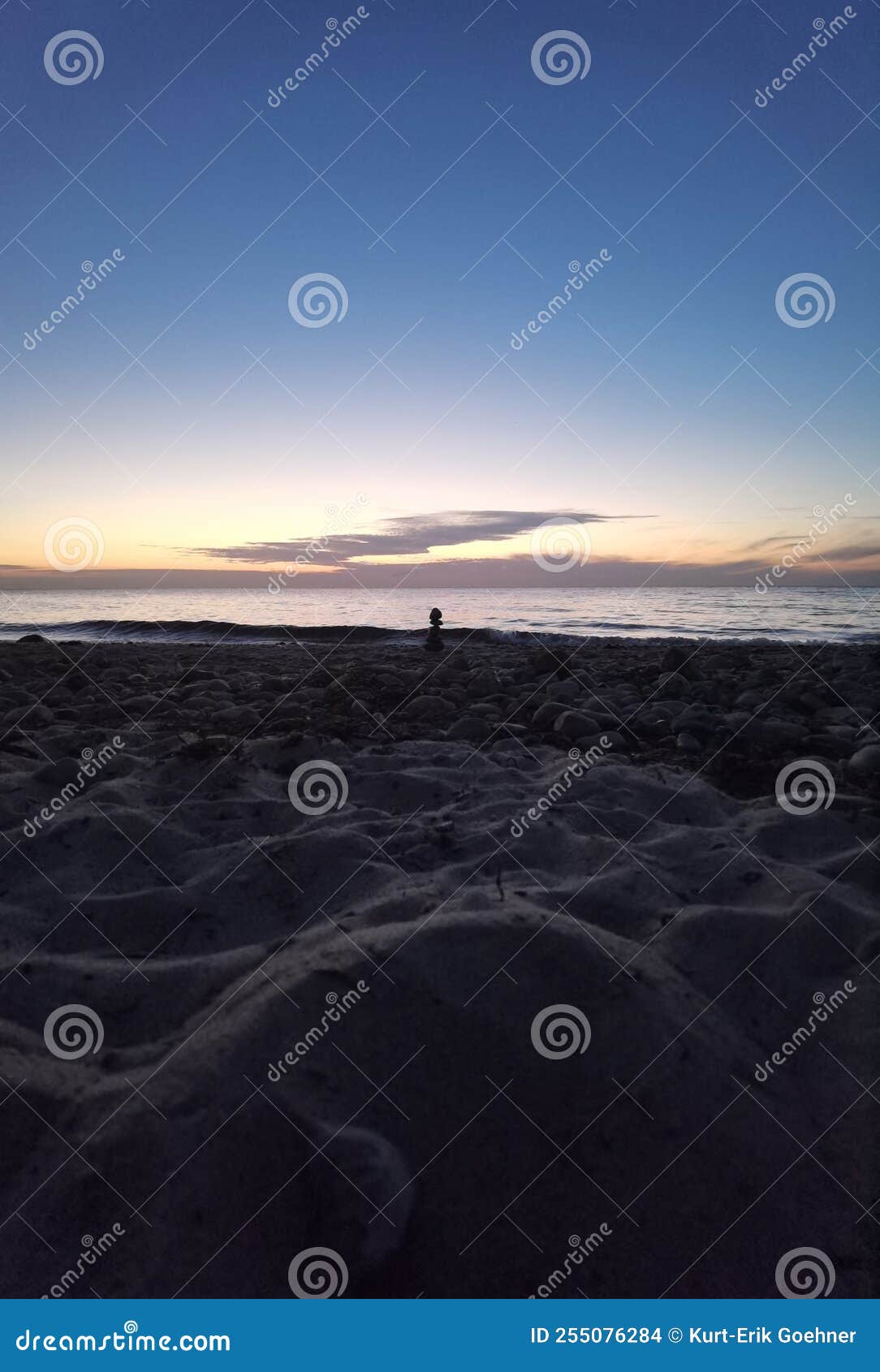Photos of Nature in Northern Germany Stock Photo - Image of beach, dawn ...