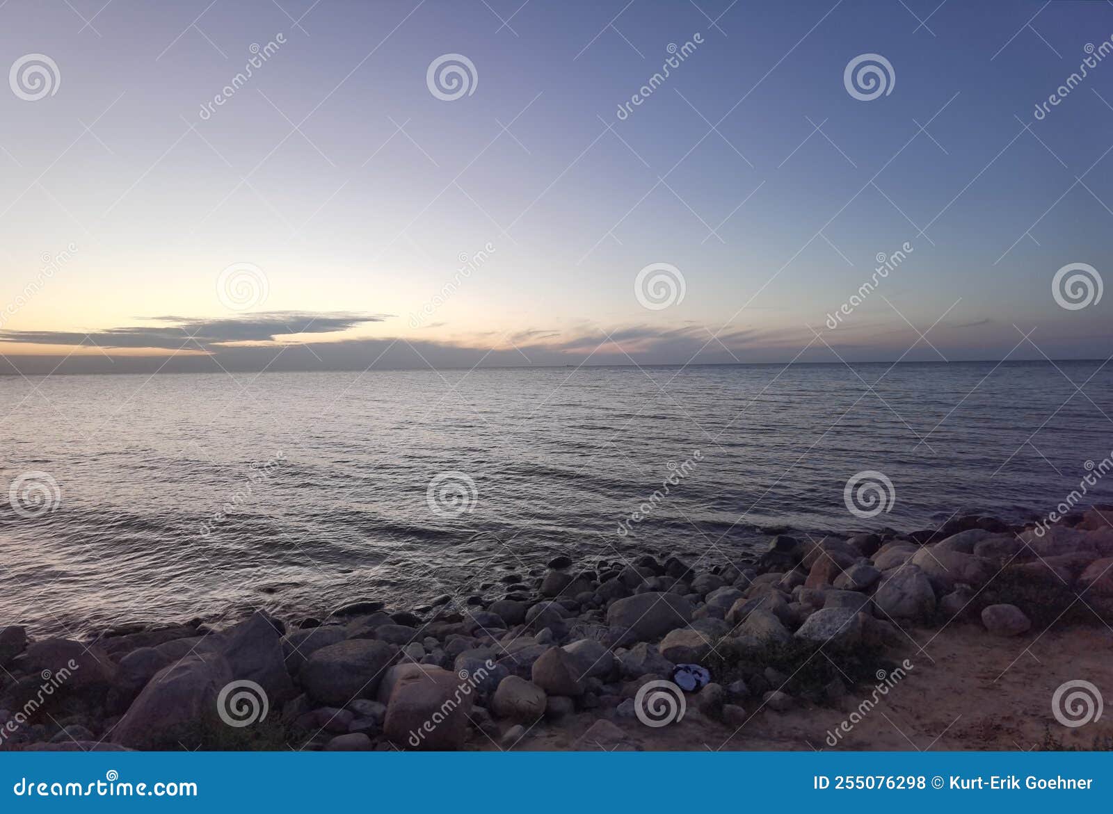 Photos of Nature in Northern Germany Stock Photo - Image of rock ...