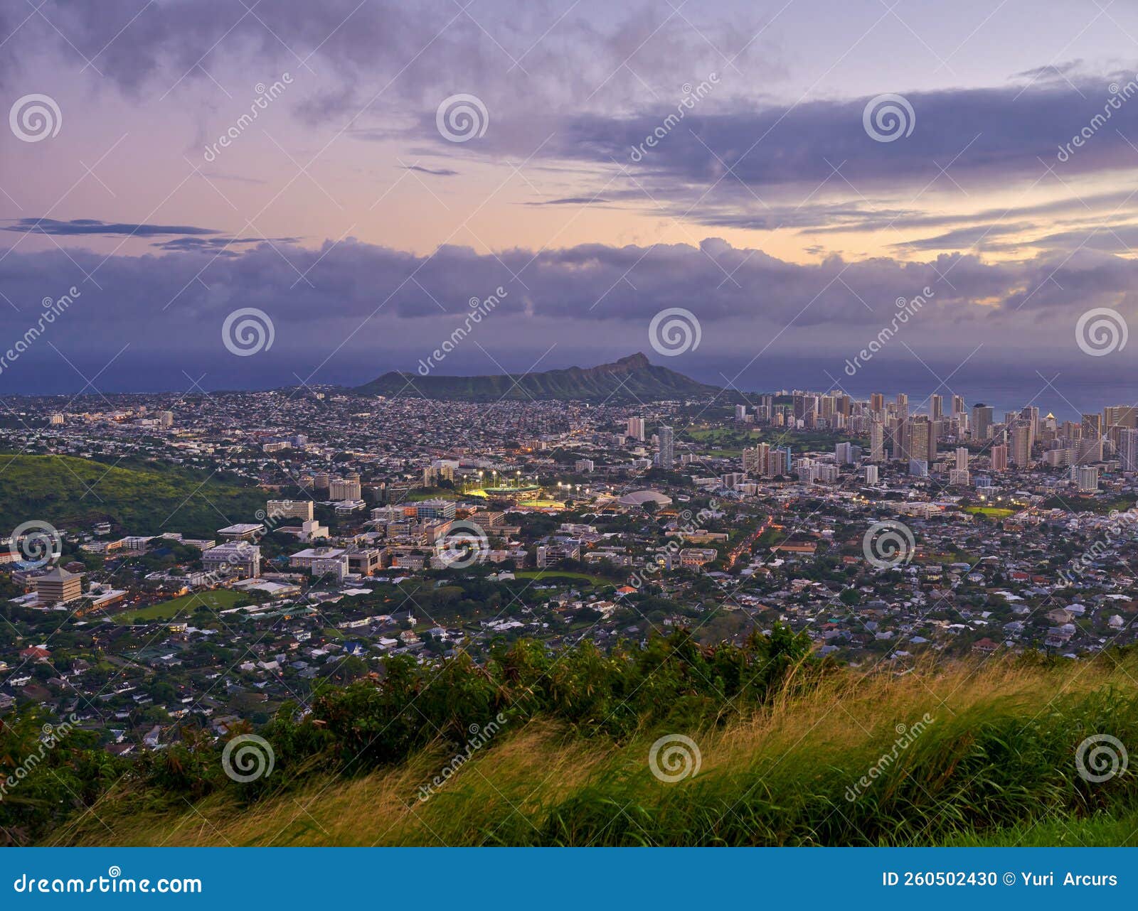 Photos of Oahu - Hawaii. Images from Oahu - the State of Hawaii. Stock ...