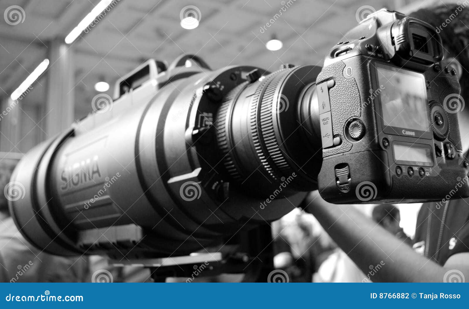 Photoshow 2009 - Photo and Digital Imaging Editorial Photography ...