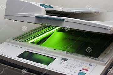 Photostat machine stock photo. Image of print, photostate - 270000