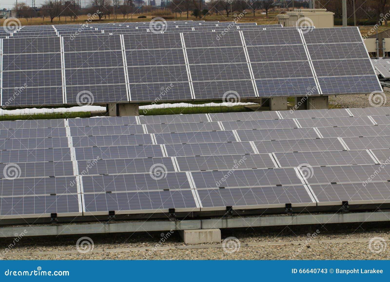 Photovoltaic background stock image. Image of future - 66640743