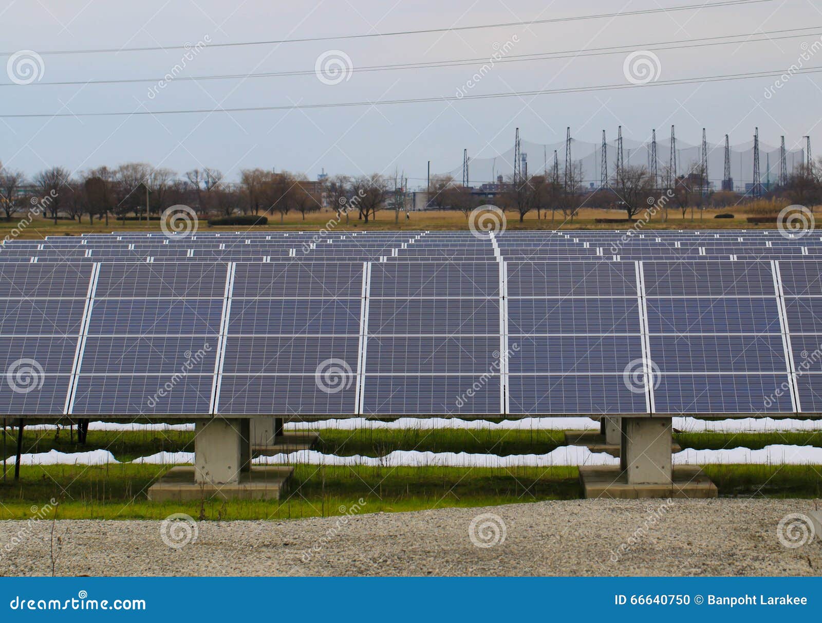 Photovoltaic background stock photo. Image of cell, nature - 66640750