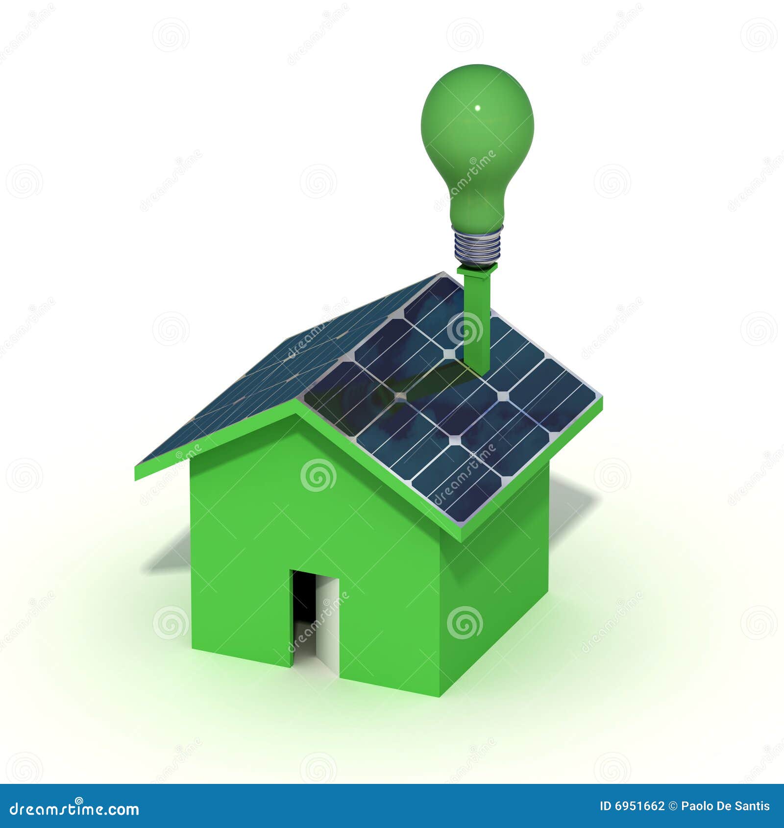 Photovoltaic Cartoons, Illustrations & Vector Stock Images - 22715 ...