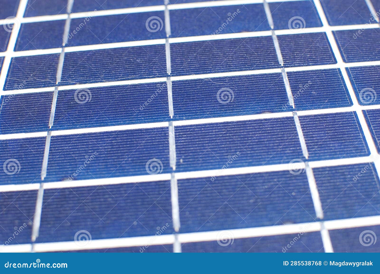 Photovoltaic Solar Panels Close Up Stock Photo - Image of global ...