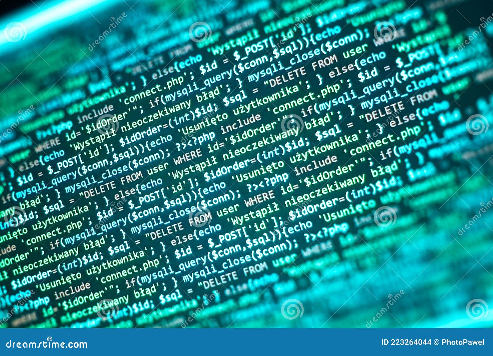 Bộ sưu tập mã màu php background color đẹp nhất để sử dụng trên website