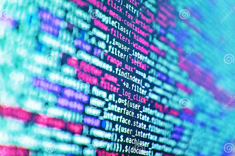 Php Language And Coding Function Developer Digital Technology On 5015