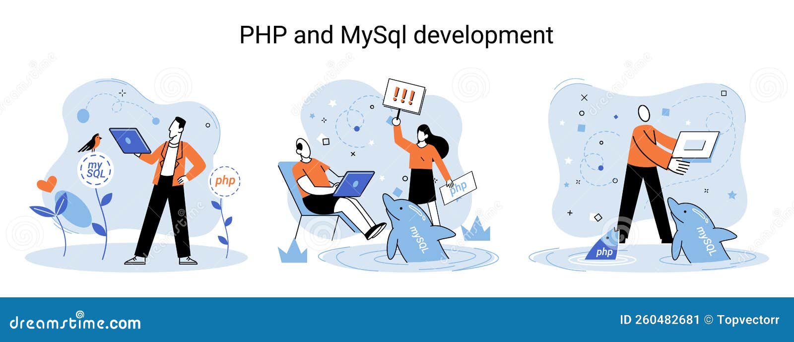 Php And Mysql Development Software Website Developer Programmer Service Programming Language