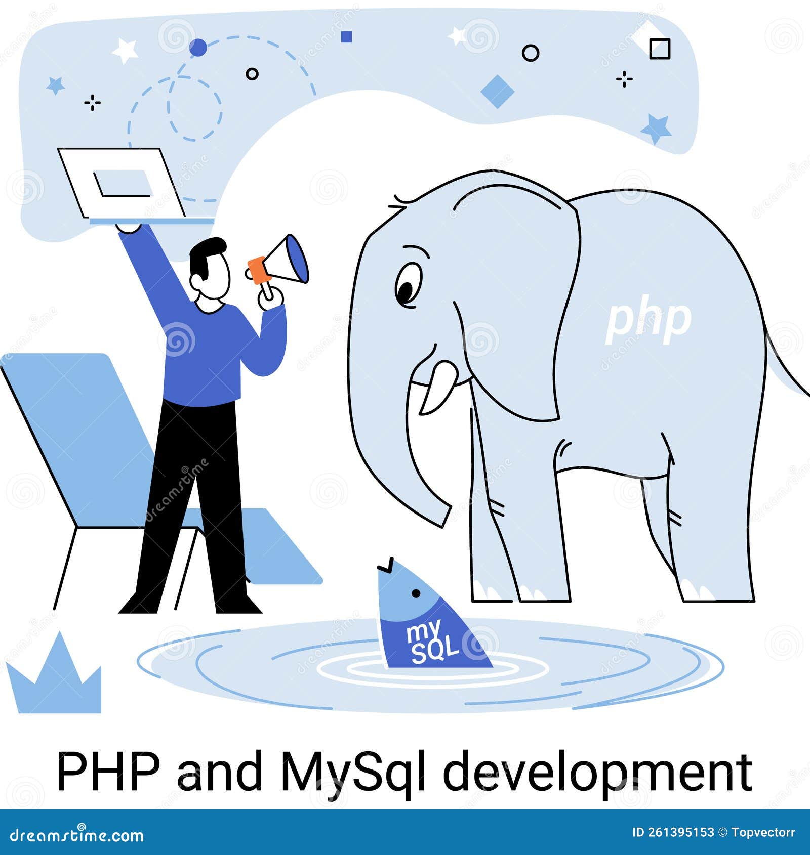 Php And Mysql Development Software Website Developer Programmer Service Programming Language