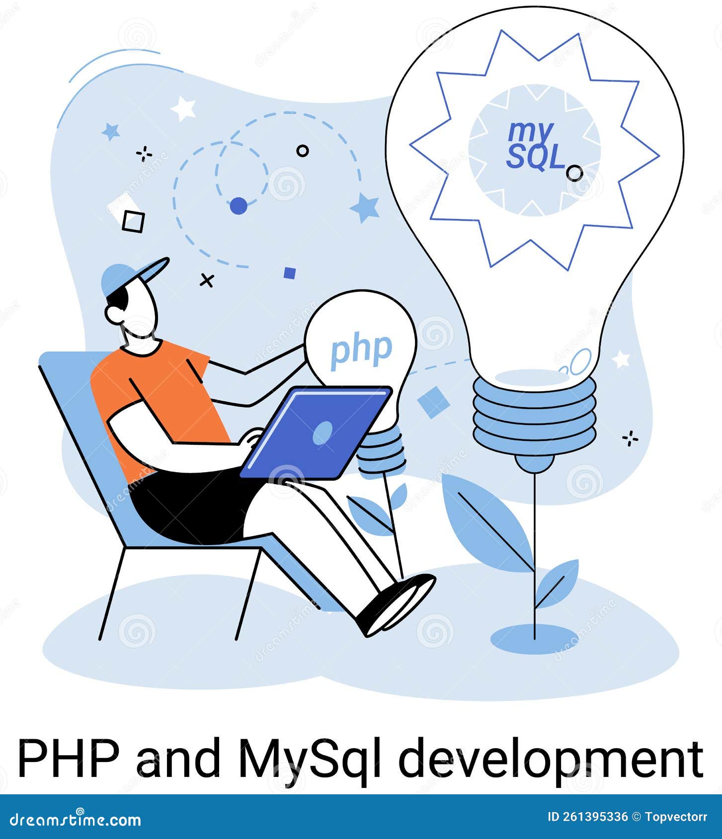 Php And Mysql Development Software Website Developer Programmer Service Programming Language