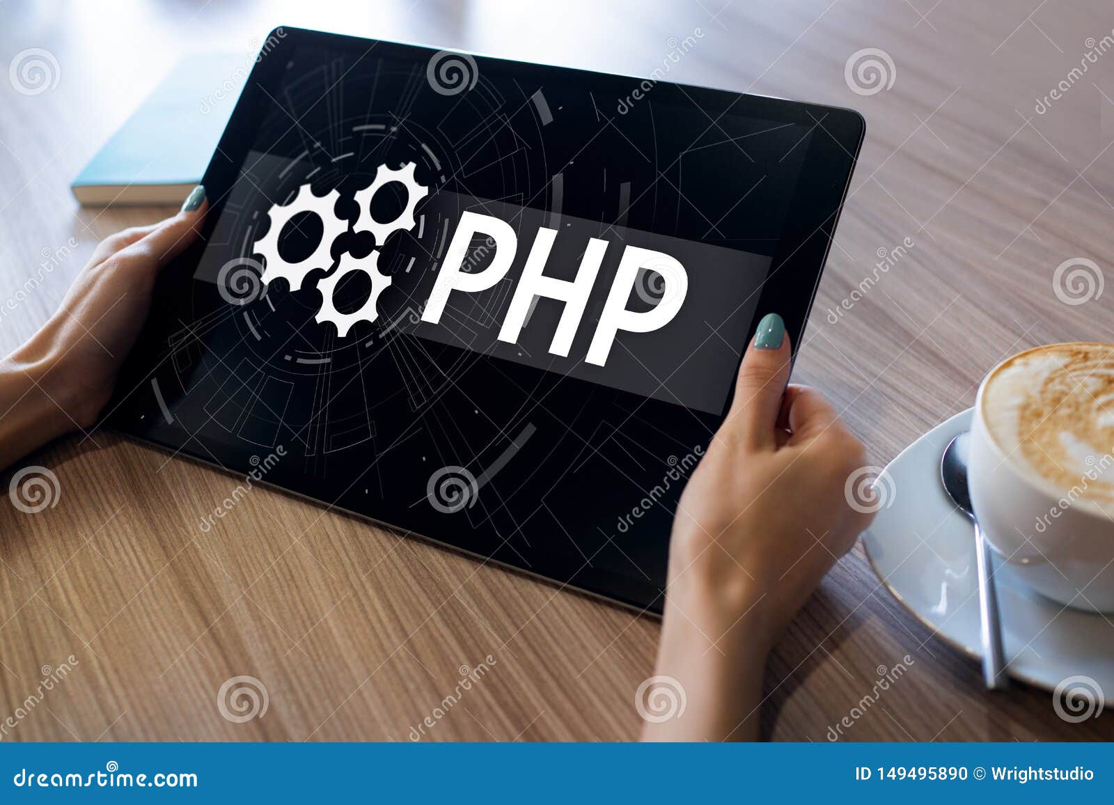 PHP Programming Language. Web and Application Development Concept ... PHP Programming Language. Web and Application Development Concept ...