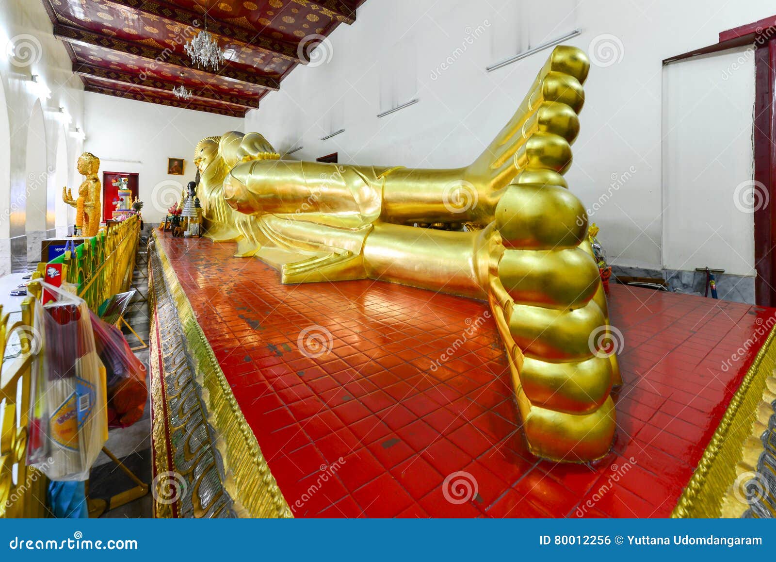 Phra Pathommachedi stock photo. Image of tourism, pathom - 80012256