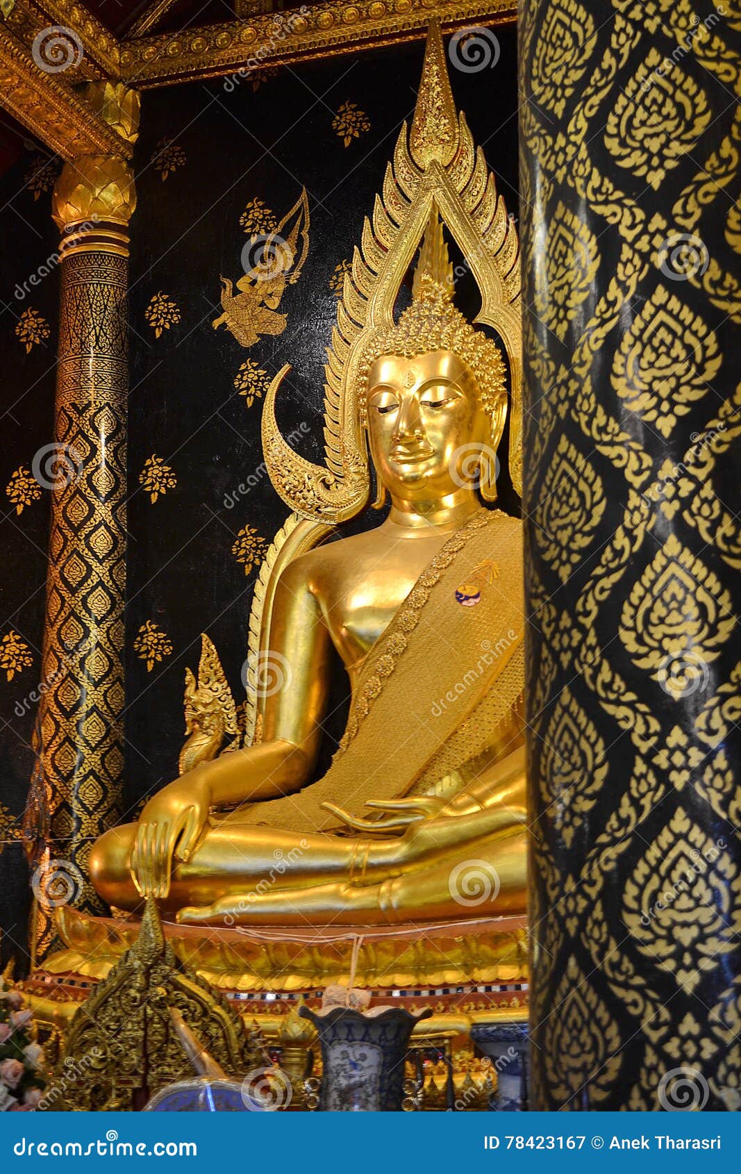 Phuttha Chinarat Stock Photos - Free & Royalty-Free Stock Photos from ...