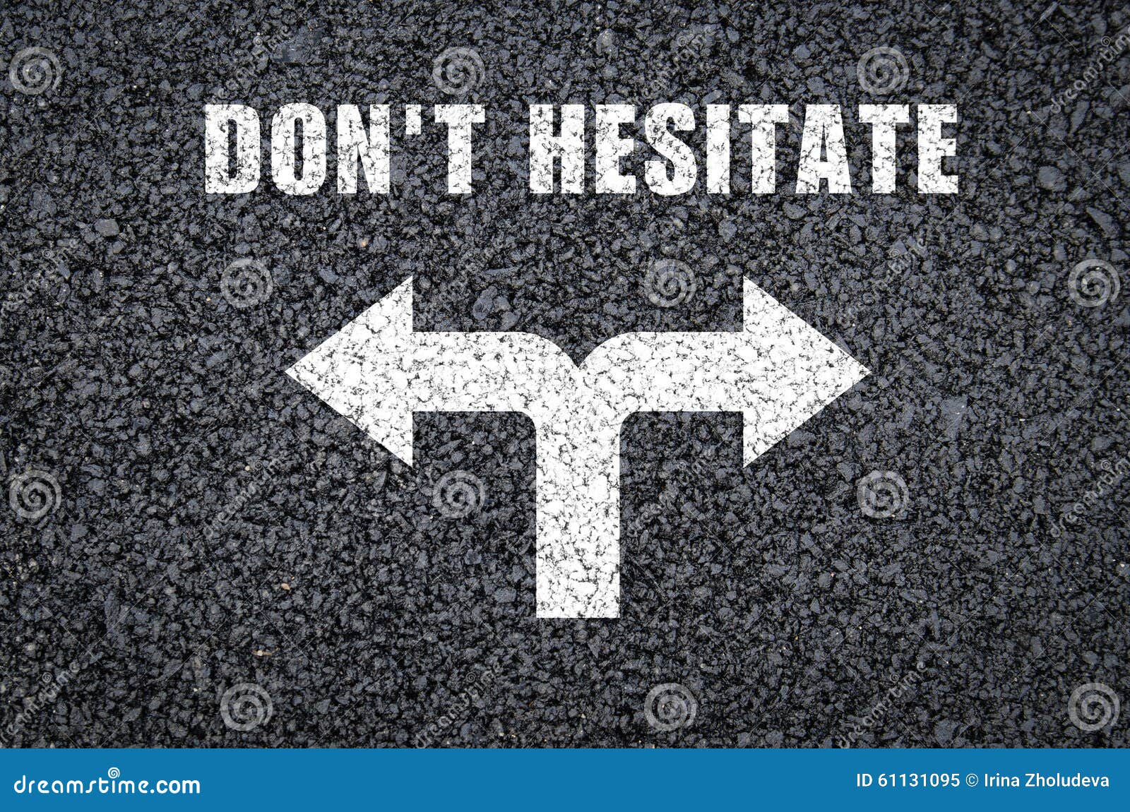 Conceptual Of Man Hesitate To Bite Apple With Thorns Stock Image ...