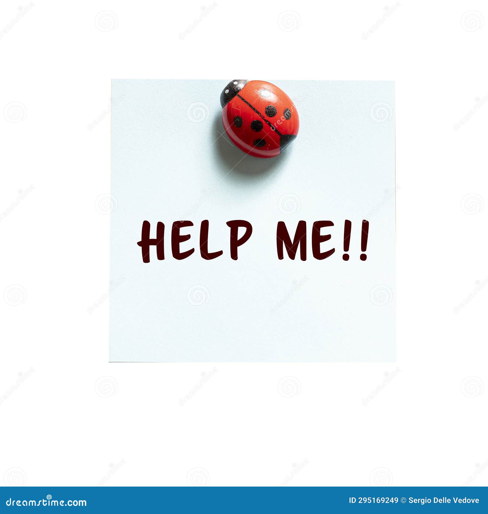 The phrase help me stock image. Image of notice, office - 295169249
