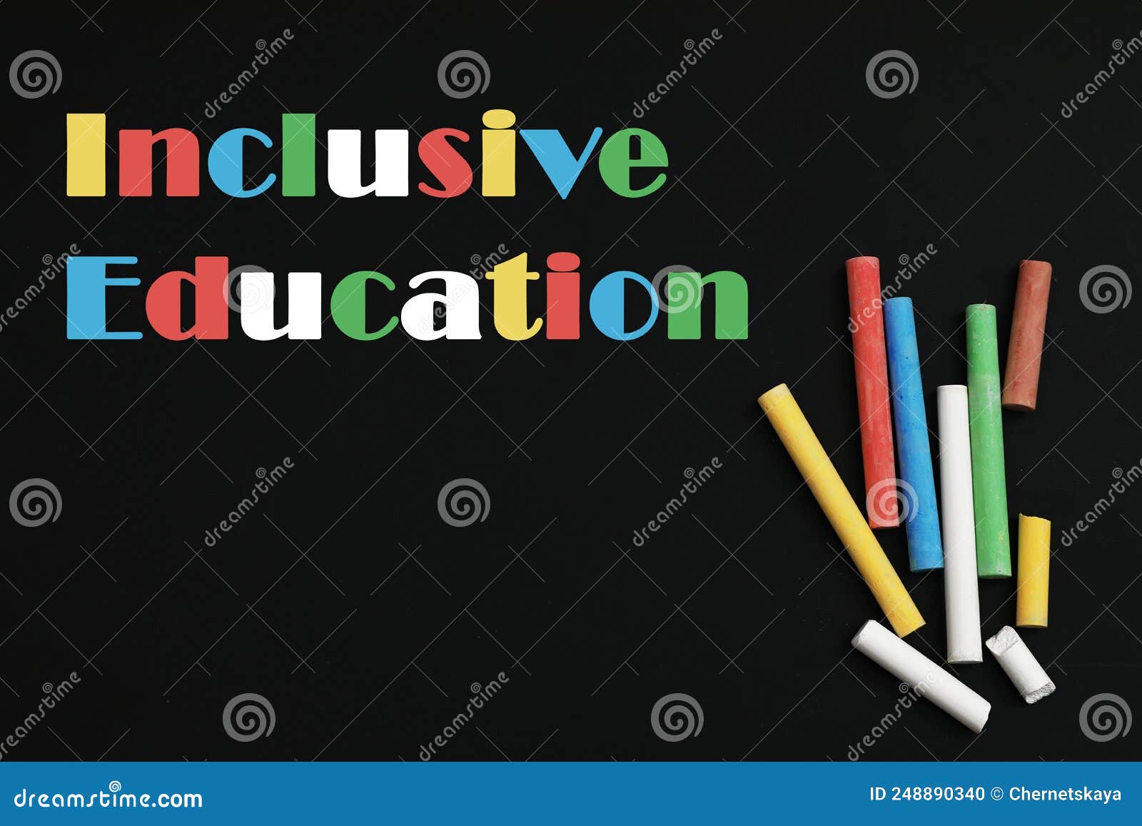 Inclusive Education Symbol. Books With Words 'Inclusive Education ... Inclusive Education Symbol. Books With Words 'Inclusive Education ...