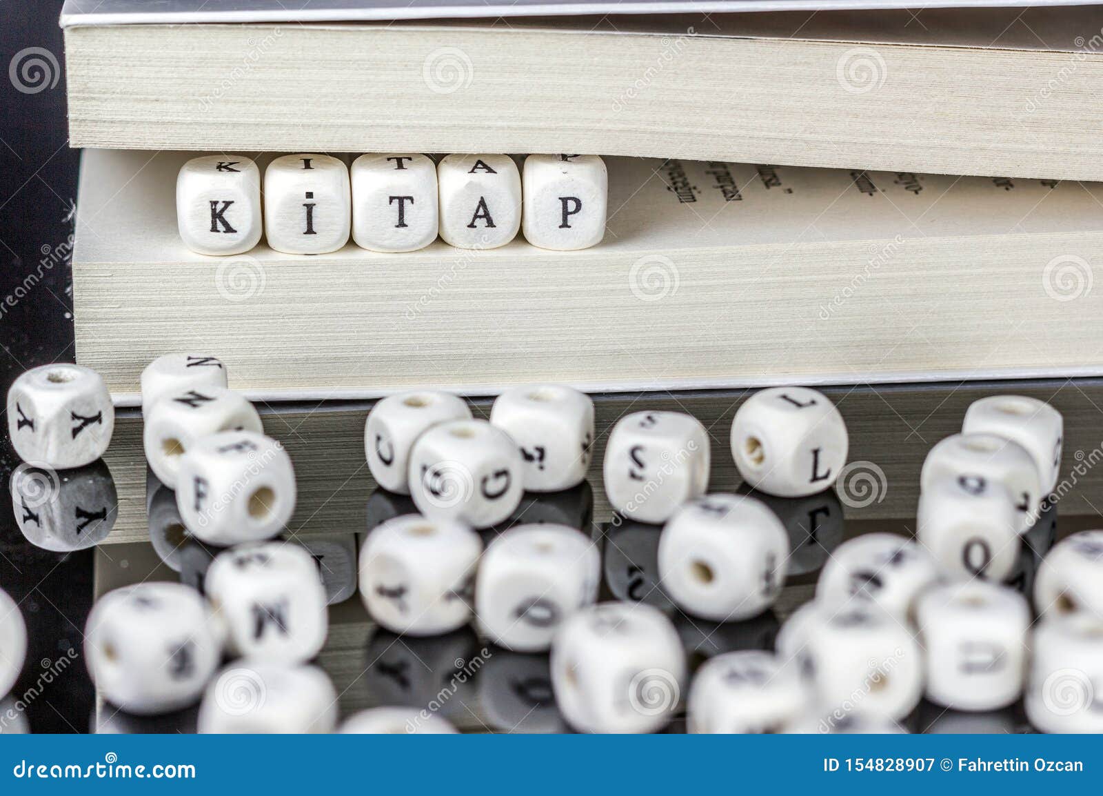 Phrase Kitap Book Written in Wooden Blocks Stock Image - Image of ... Phrase Kitap Book Written in Wooden Blocks Stock Image - Image of ...