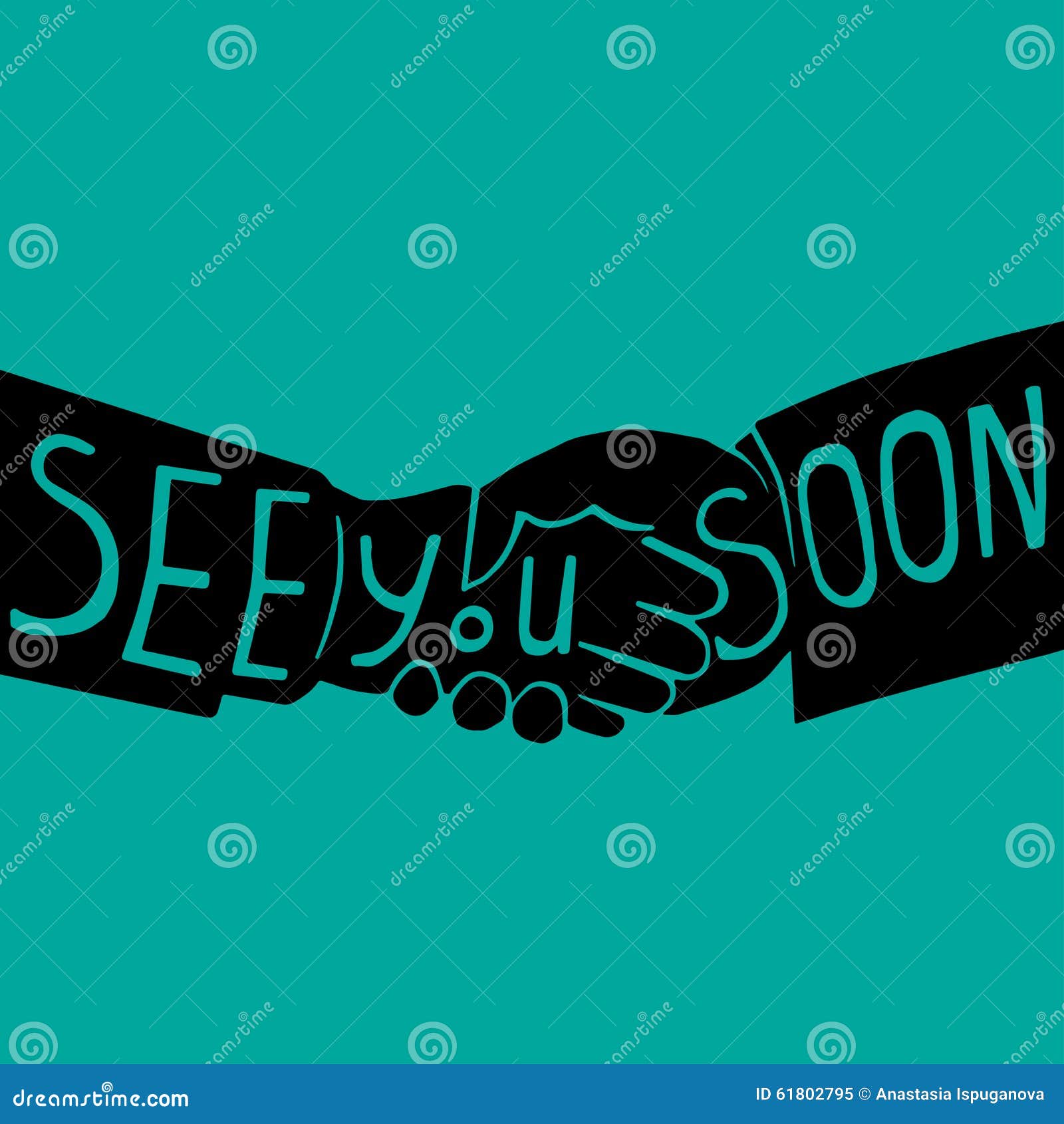 Success Soon, Almost There, In Short Time - A Clock Symbolizes A ...