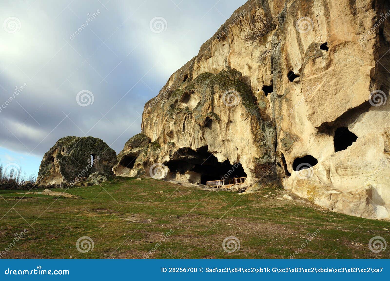 Phrygian Valley in Turkey stock photo. Image of phrygia - 28256700